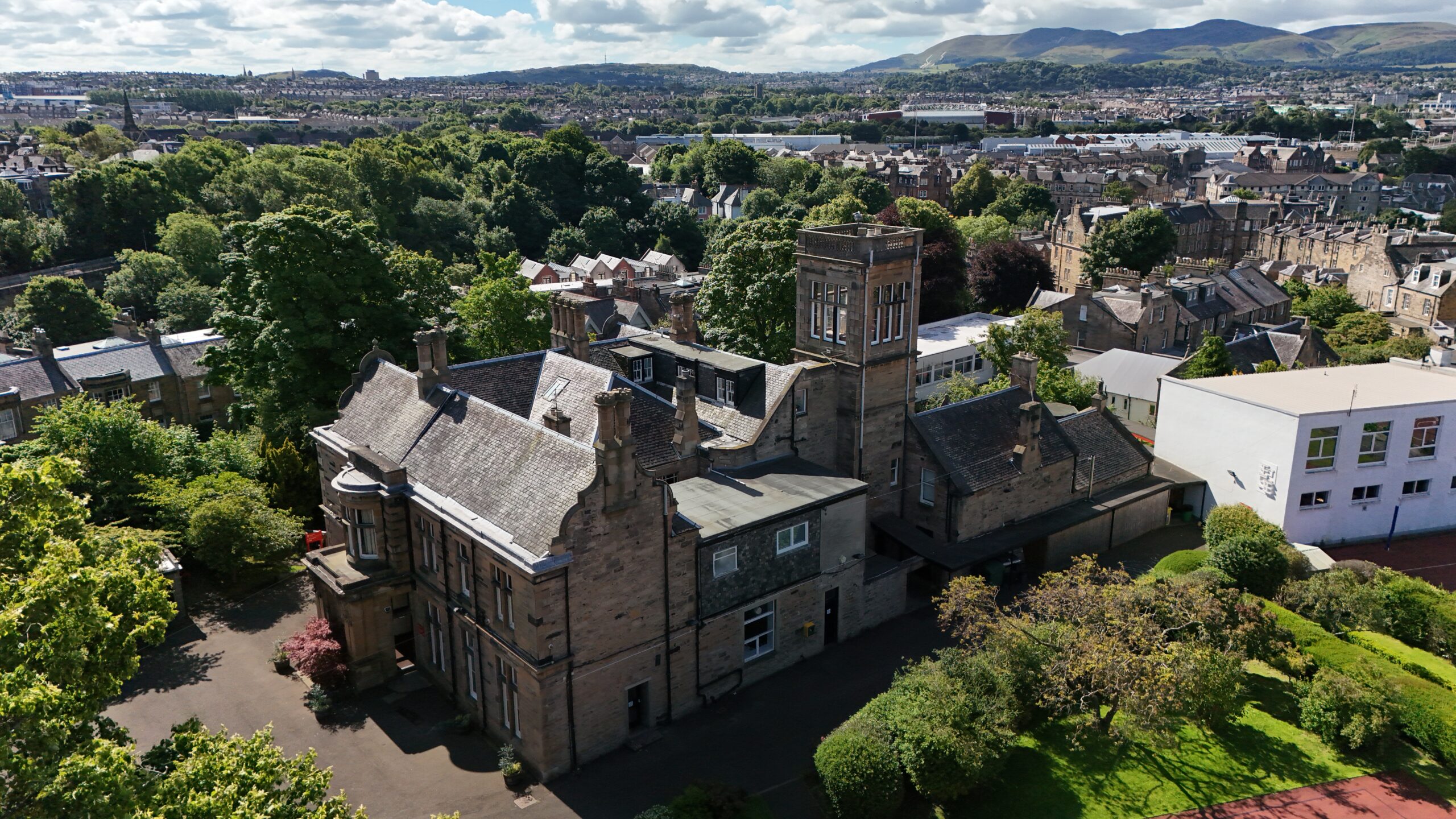 Vivere gain planning consent for Edinburgh’s first community of extra ...
