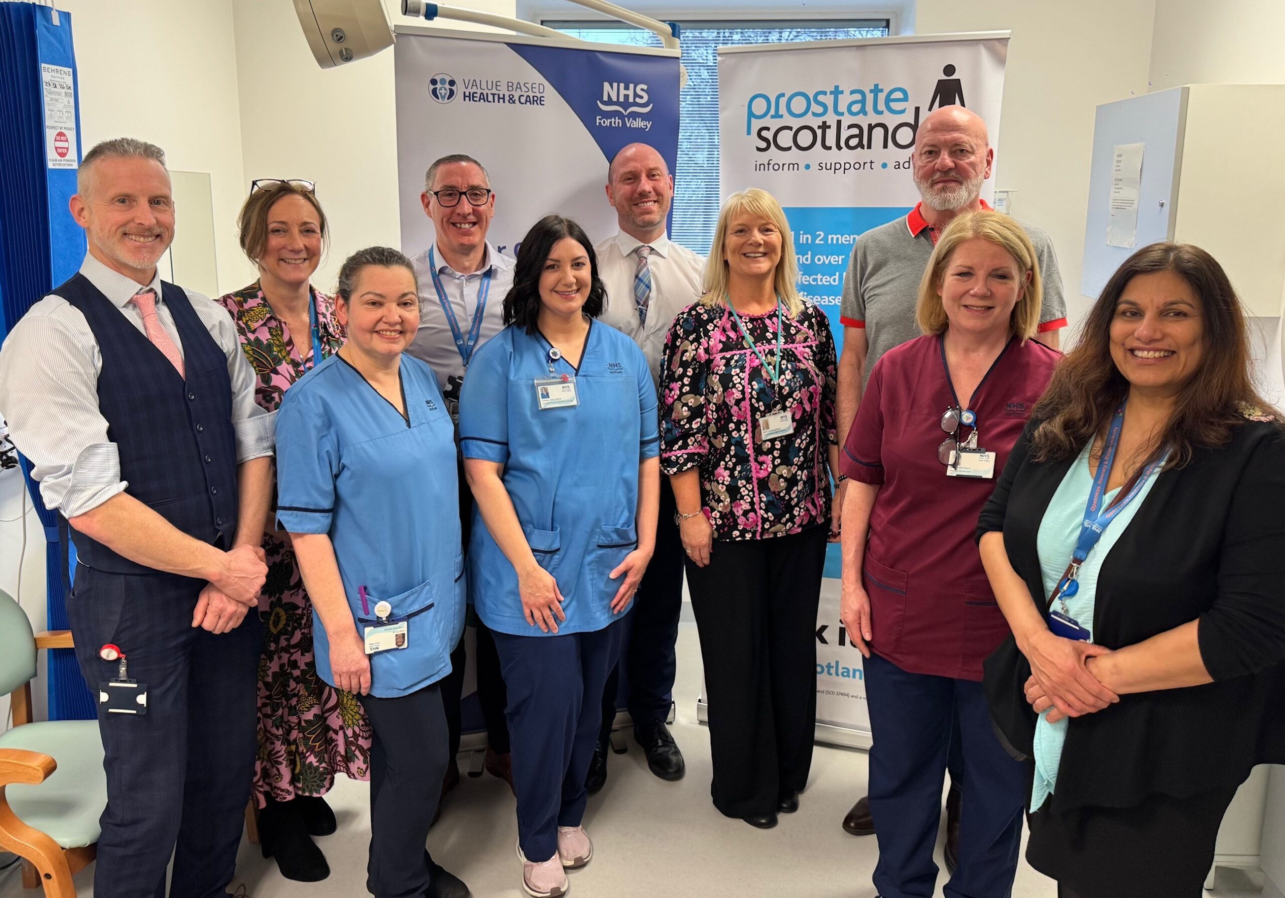 Cancer patients to benefit from expanded Single Point of Contact ...