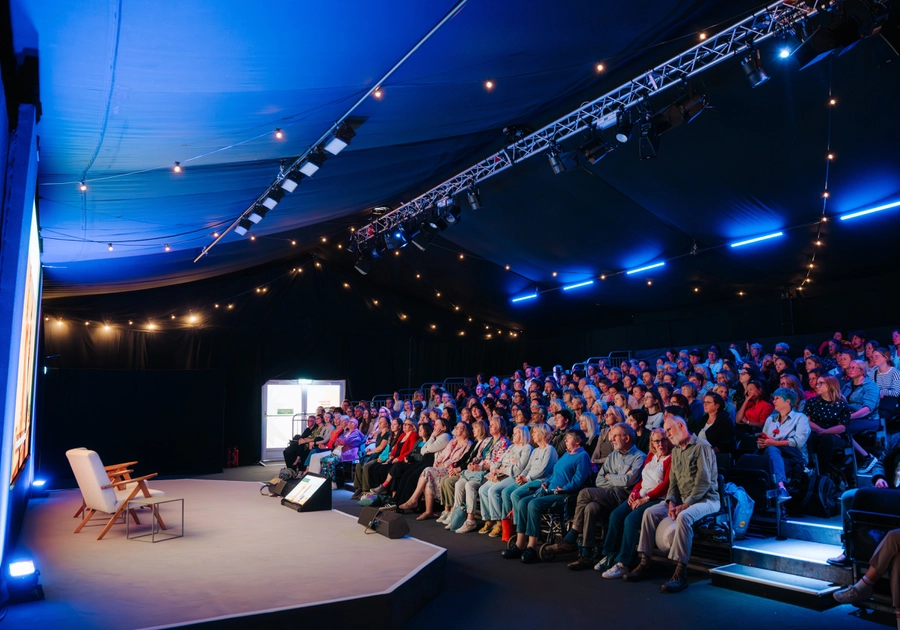 Edinburgh International Book Festival reveals The Front List – The NEN ...