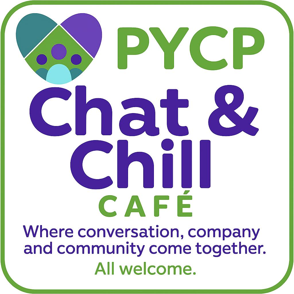 PY’s Chat & Chill Cafe’s Back! – The NEN – North Edinburgh News
